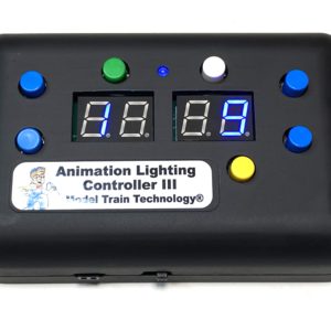 Buy - Model Train Technology