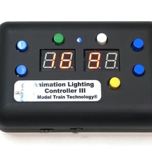 Buy - Model Train Technology