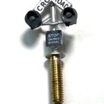 Detectors & Block Signals Archives - Model Train Technology