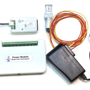 Buy - Model Train Technology